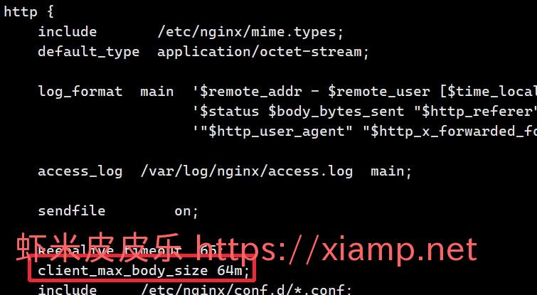 Typecho怎么开启 debug 调试模式 - 虾米皮皮乐 - Typecho 原创主题站